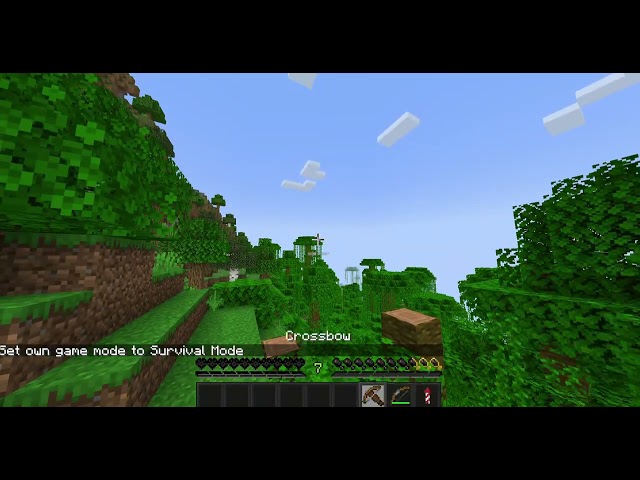 Dark Essence PvP Pack by: _SkyNova_ Minecraft Texture Pack