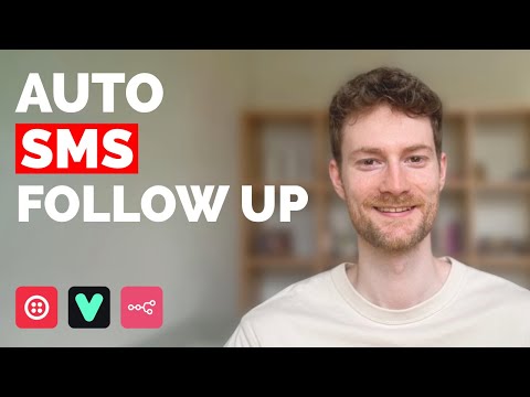 Send SMS After Failed AI Voice Calls with Vapi, Twilio & n8n (Step-by-Step Guide)
