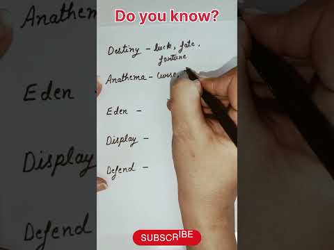#synonyms#englishgrammer #englishshorts #english@teachingdiaryofswati12