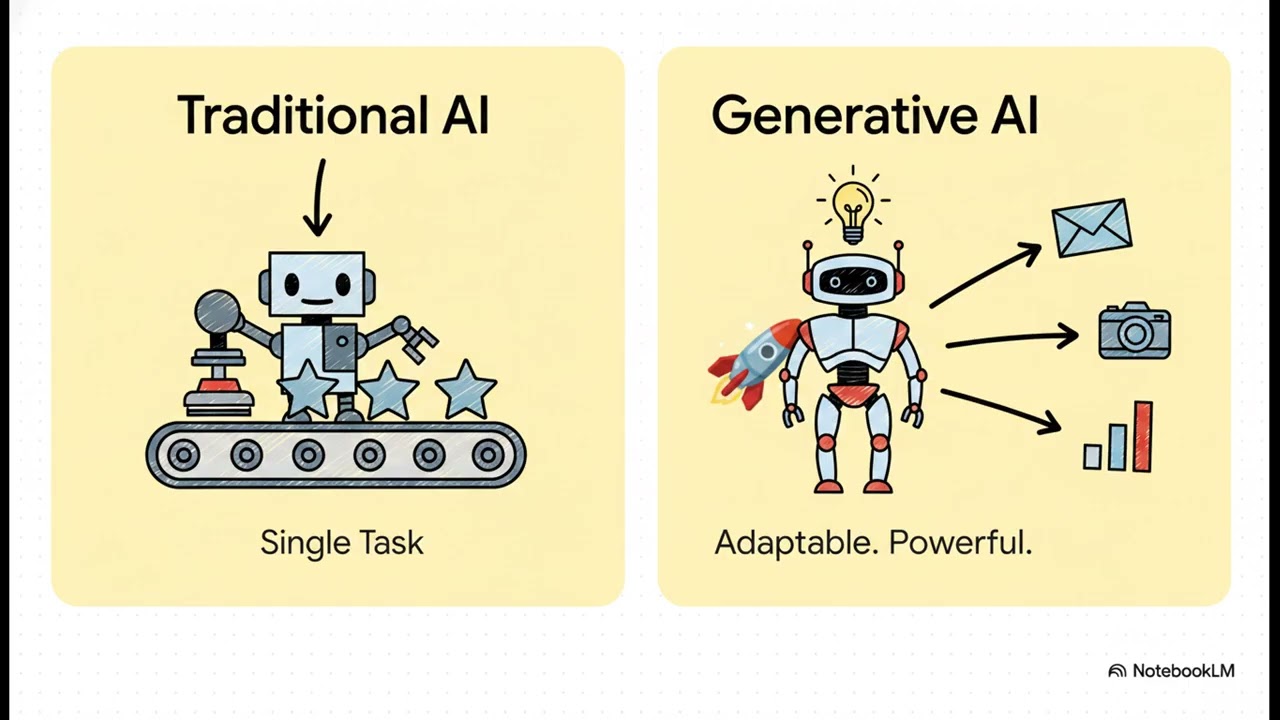 Human Creativity vs. AI Logic: The Ultimate Showdown