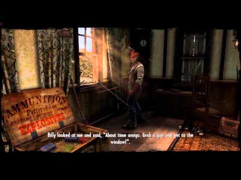 Call of Juarez: Gunslinger Review - MyLaunchpad Tech & Gaming