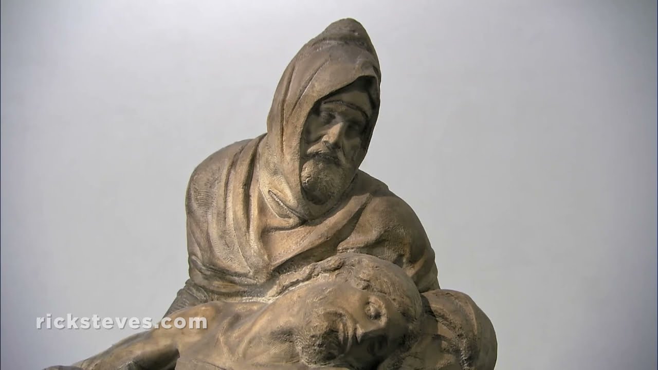 Michelangelo | Rick Steves Classroom Europe