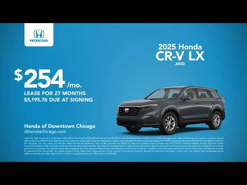 Honda CR-V 09/18/2024 4321684