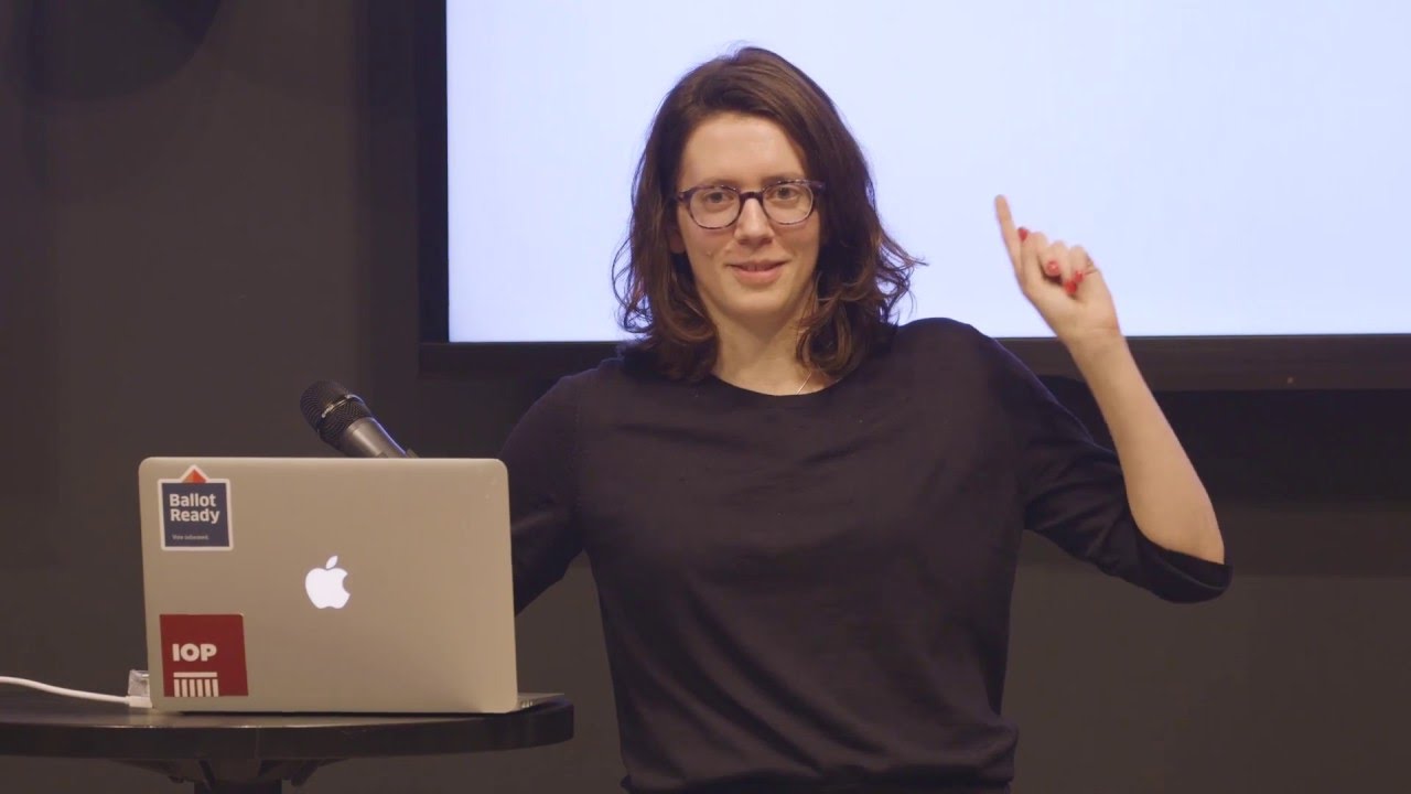 Collecting Candidate Info with BallotReady