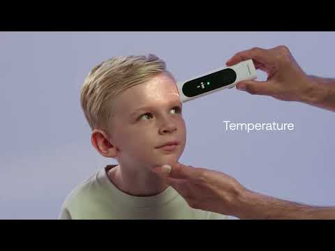 [US] BeamO — The revolutionary 4-in-1 health MultiScan™
