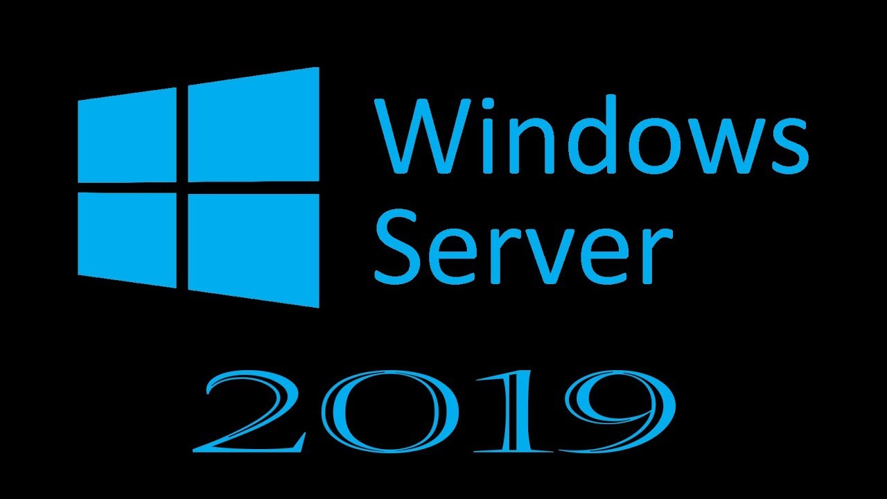 Microsoft Windows Server 2019 (vNext Build 17623) Install and Features