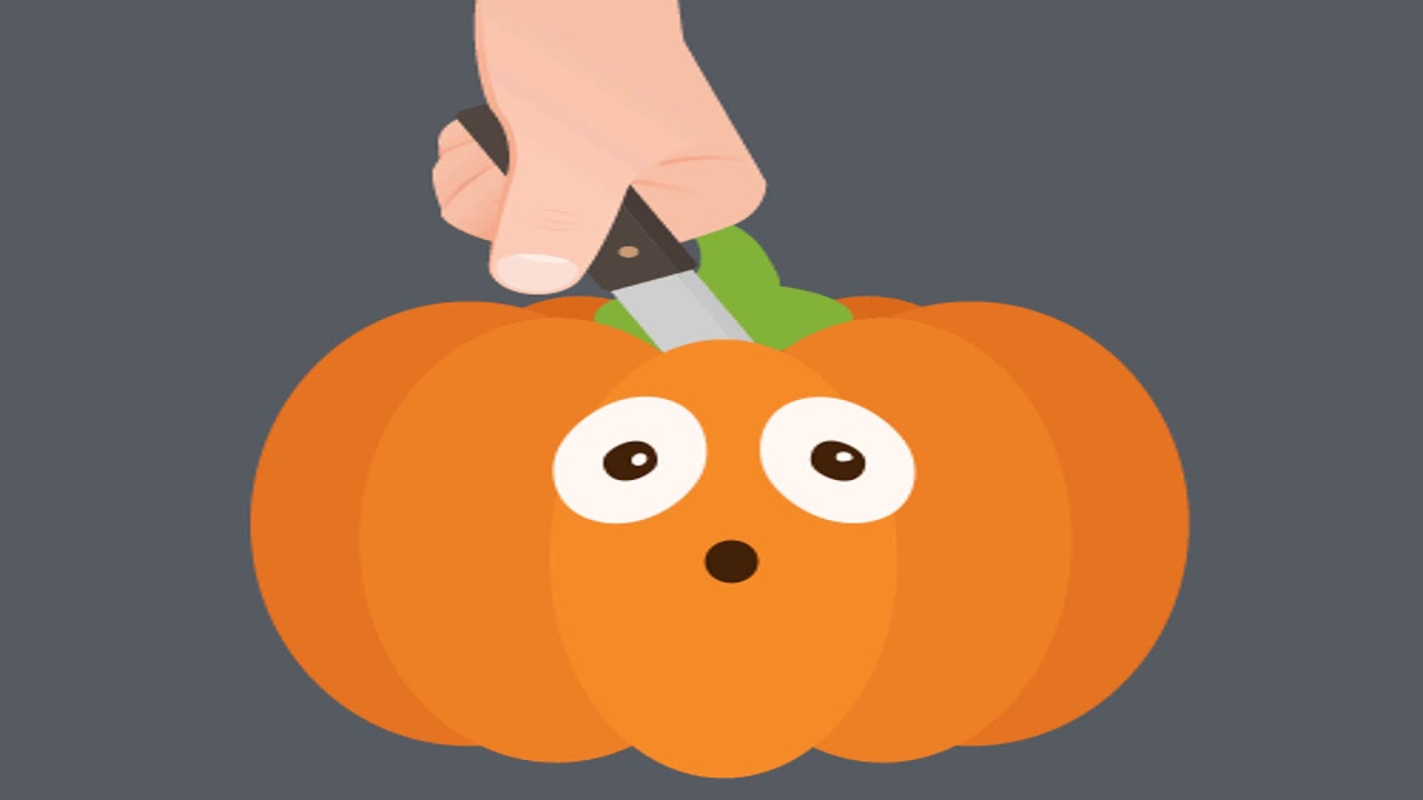 Pumpkin Gifs