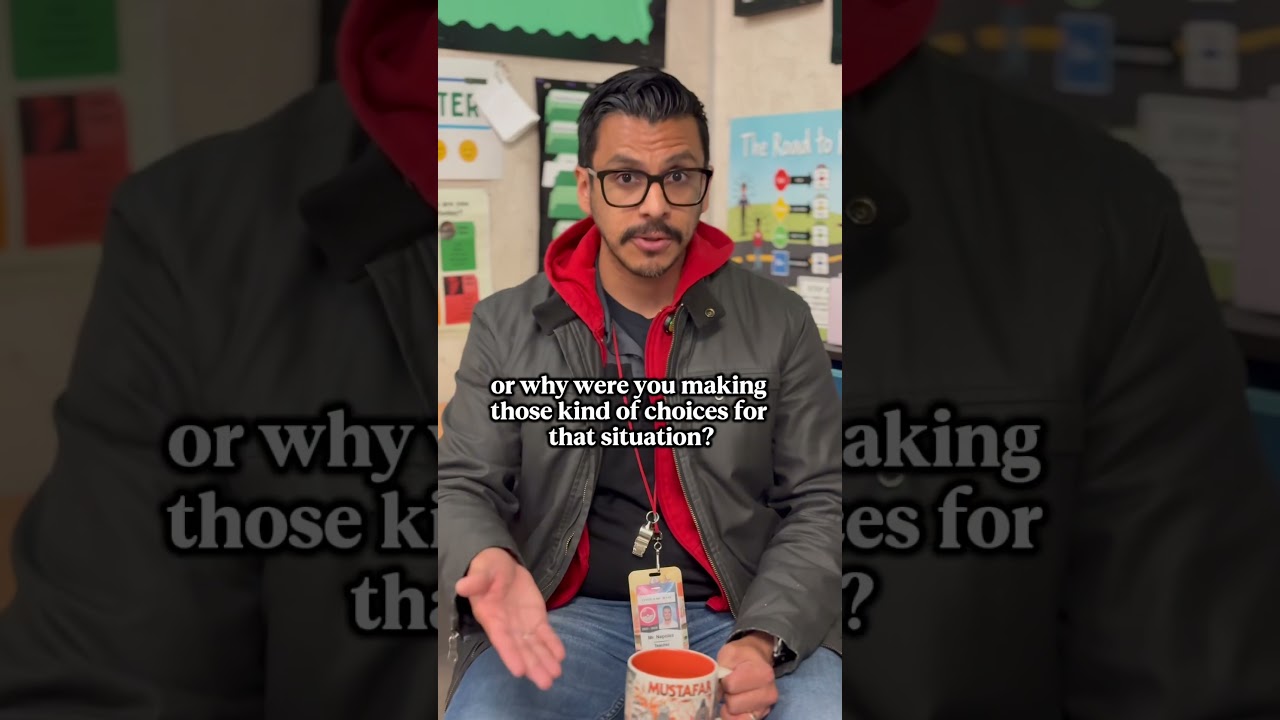 Meaningful Consequences #elementaryclassroom #elementaryteacher