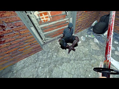 Steam Community :: Video :: Left 4 Dead 2 - The Last Samurai - No Mercy ...