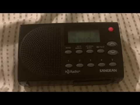 KFI 640 AM Los Angeles, CA (ID 6-11-21)