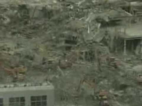Health Concerns After 8 Years Since Terrorist Attack