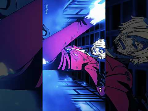 Sanji's Ifrit Jambe🥶 4k Edit  - Fatality x Murder Plot Edit - Onepiece  [ Edit/AMV ] #anime #shorts