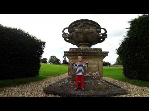 Ning Nang Nong by Spike Milligan read by Oliver