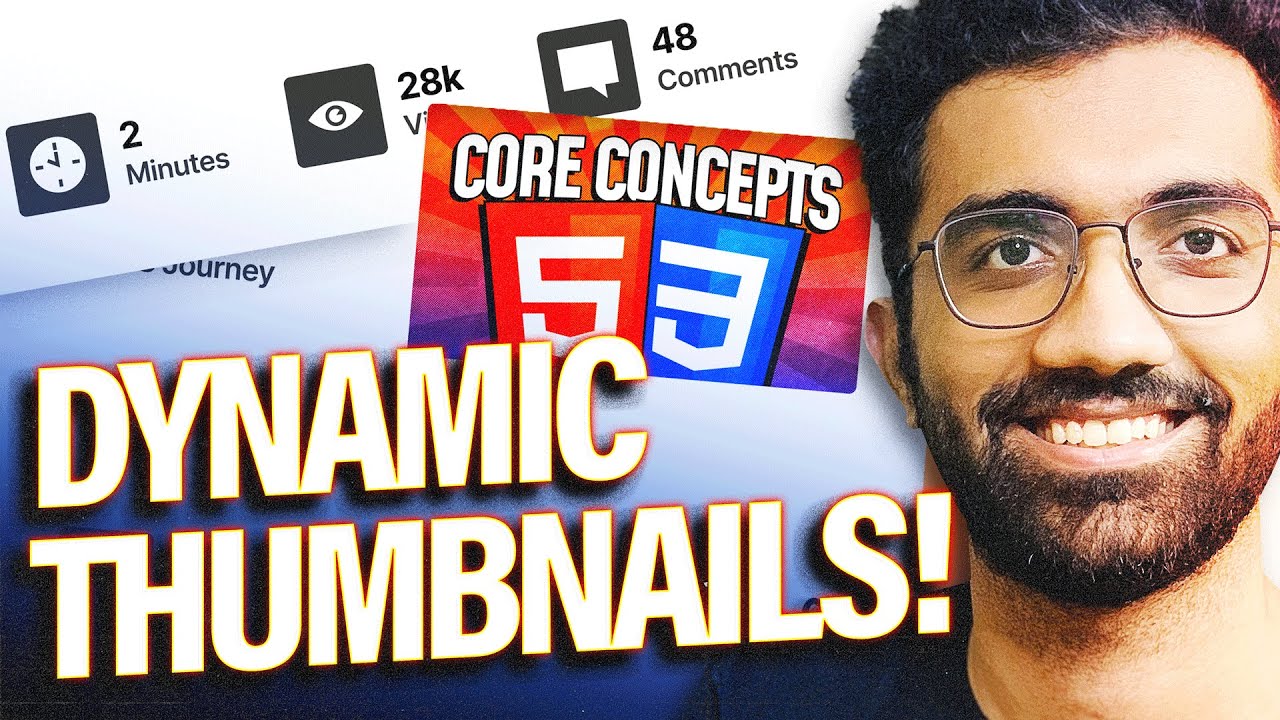 Here's how GitHub does it