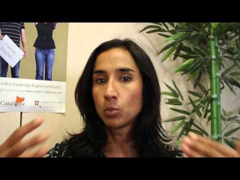 Kat's top tips for teaching EAP effectively