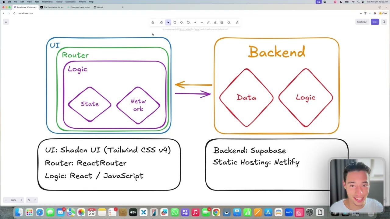 Learn Vibe Coding in 60 Minutes (Cursor AI + GitHub)