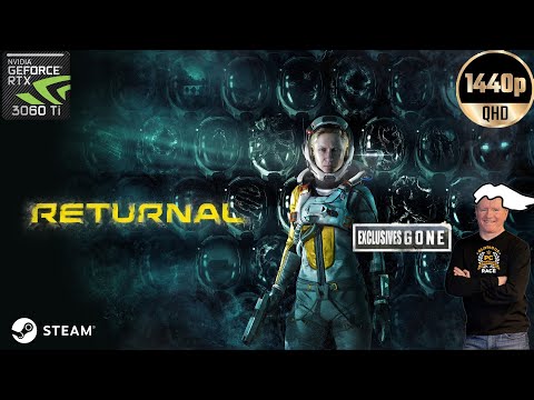 Steam Community :: Video :: Returnal