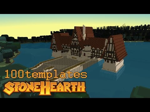 Steam Community :: Stonehearth