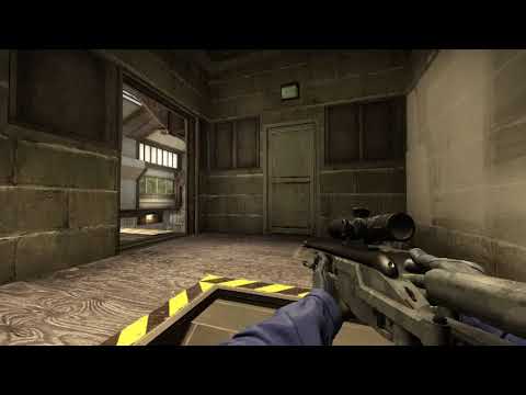 Steam Community :: Video :: BEST SCOUT ACE!! ONLY Headshots!!