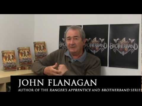 The Invaders, Brotherband : Book 2 by John Flanagan | 9781741664508 ...