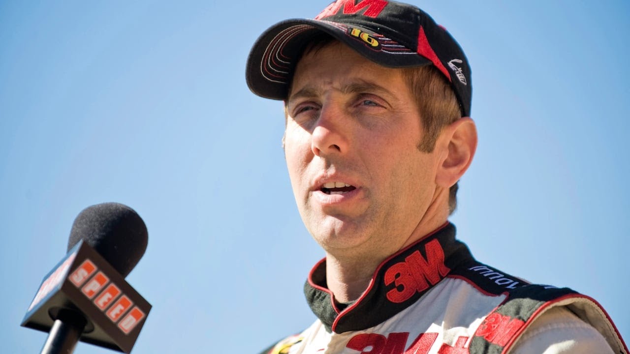 Secret Service assisting investigation into alleged bank fraud tied to Greg Biffle’s family