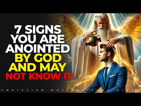 If You Notice These 7 Signs, God Has Chosen You for Something Great