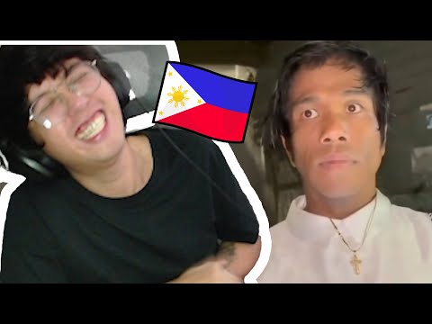 Funniest Filipino / Pinoy Memes!! (TRY NOT TO LAUGH IMPOSSIBLE CHALLENGE PART 26)