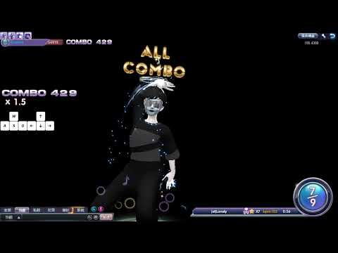 4GAMES TOUCH | Cracked - [ET] LONELY - SKULL X7 FC | WORLD RECORD: 100.00%