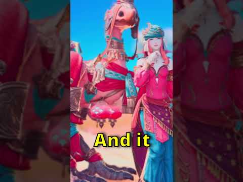 Top Astrologian Glamours FFXIV Endwalker 6.45