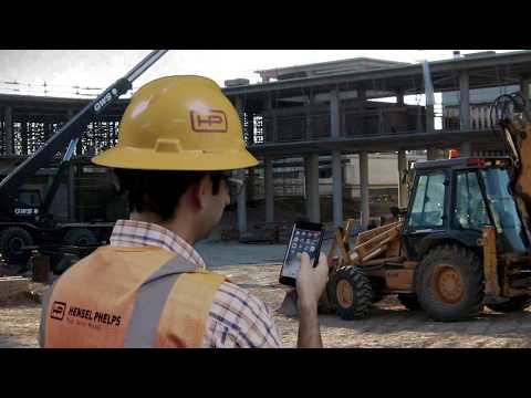 Jobsite Safety App