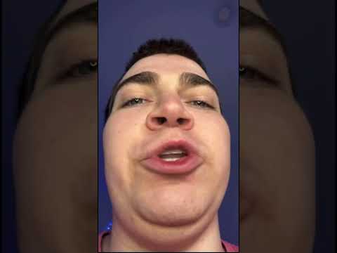 Kreekcraft just said a SWEAR WORD ๐ฑ