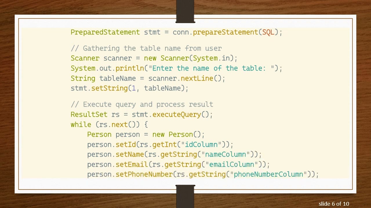 Creating a 2D ArrayList in Java