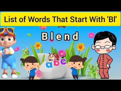 Fun With English List of Words That Start With 'Wa'
