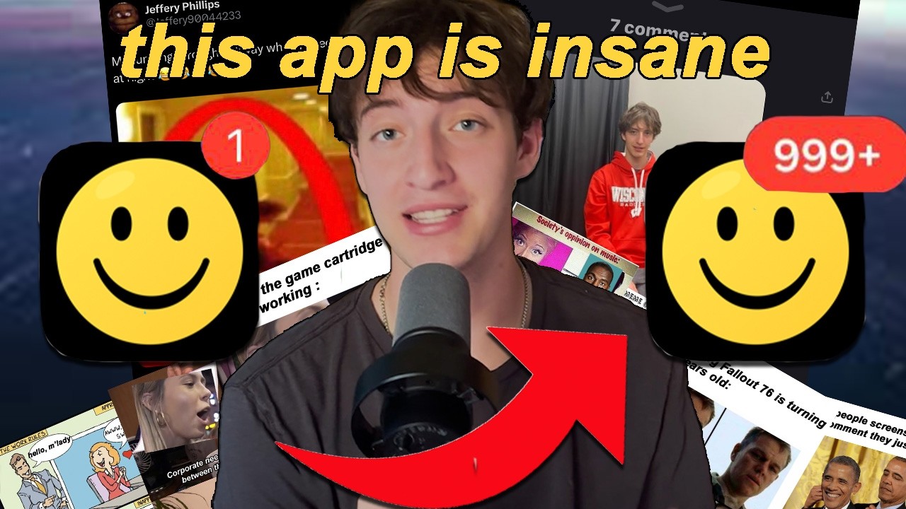 I Tried Going Viral on Ifunny