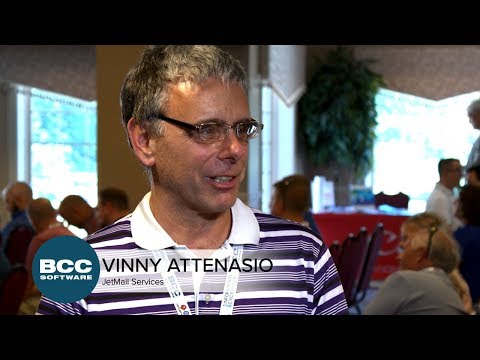 BCC Software - Customer Testimonial