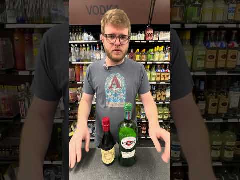 DRINKING HISTORY | Vermouth