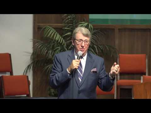 Danny Funderburk - Music Profile | BANDMINE.COM