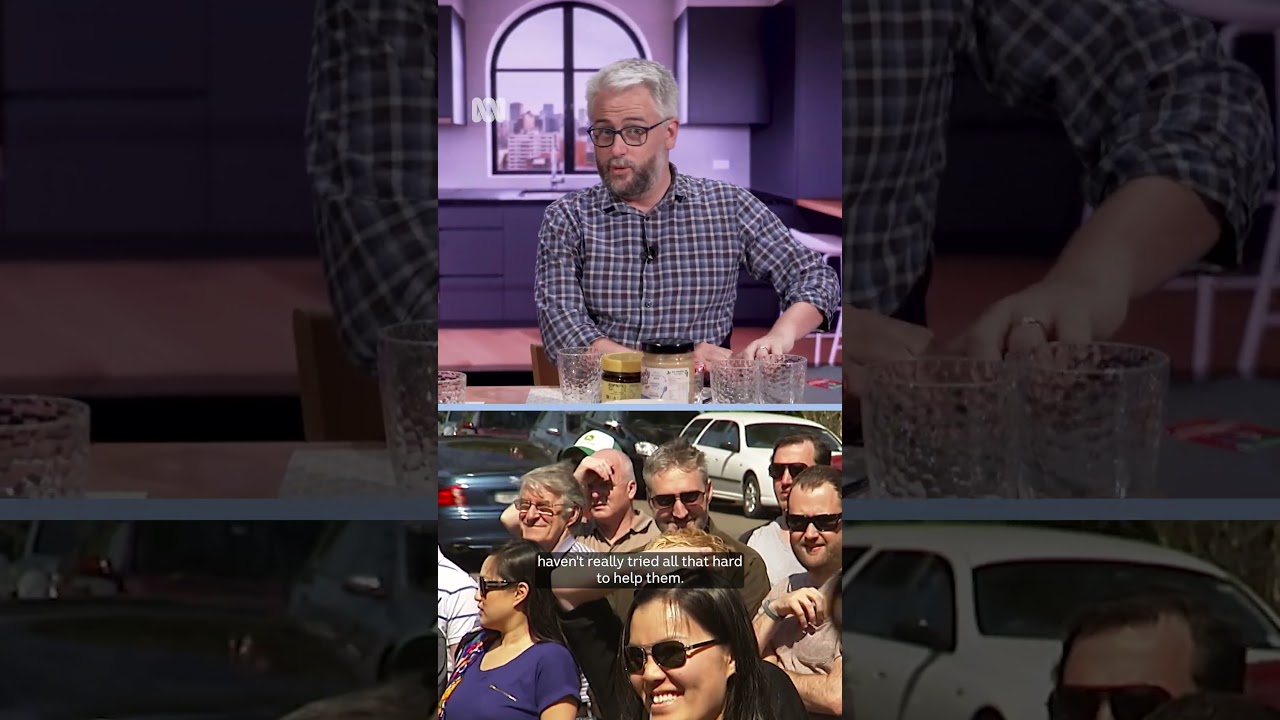 The housing crisis nobody saw coming | If You're Listening | ABC NEWS In-depth