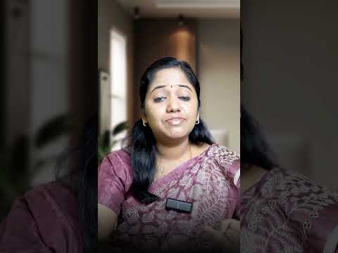 What is Down's Syndrome? Full details explained in Tamil by a Speech therapist
