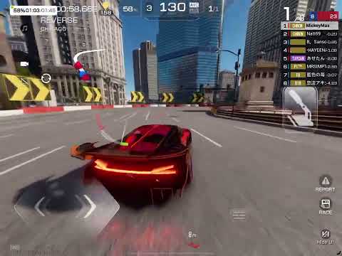 Racing Master Japan | Chiron no ecu