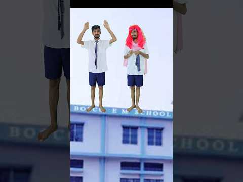 School Memories β¨π€©β¨ #shorts #comedy #funny