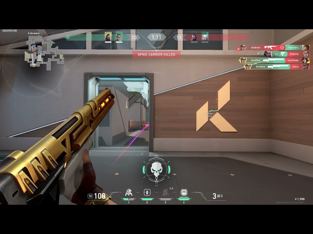 5 Valorant Ultimates that need nerfs in Episode 5