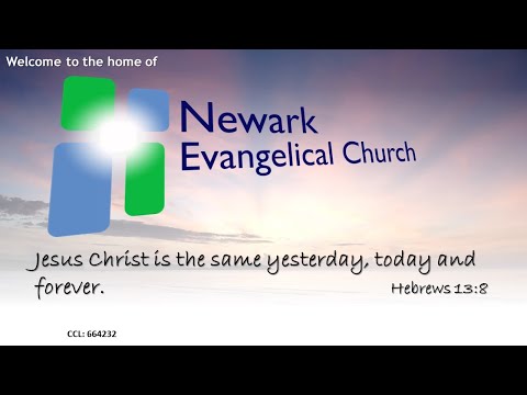 Learning to Lament (Part 3) - NEC Online 08 Jun 25 (PM)
