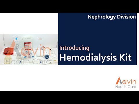 Dialysis Fluid at Best Price in India