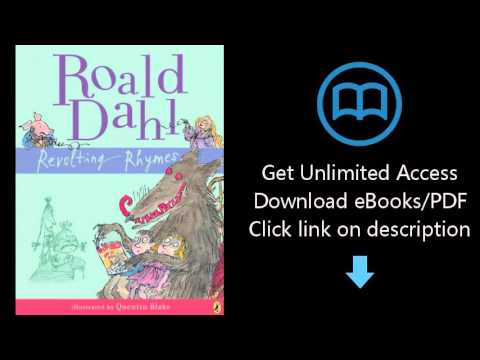 Download Revolting Rhymes PDF
