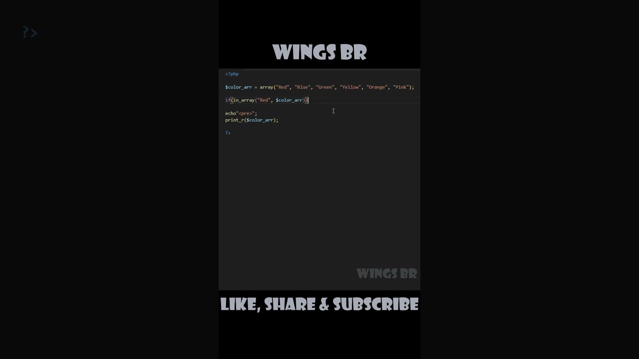Check if an array contains a specific value in PHP