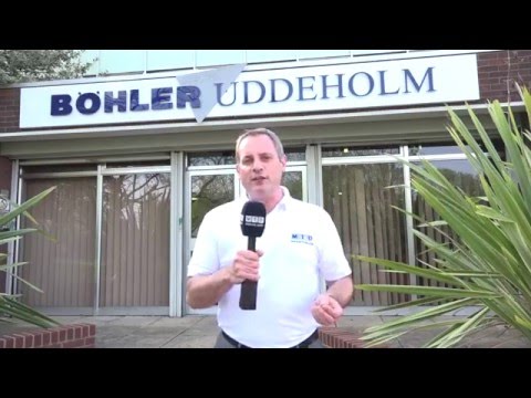 Bohler-Uddeholm (UK) invests in KASTO’s UNICOMPACT