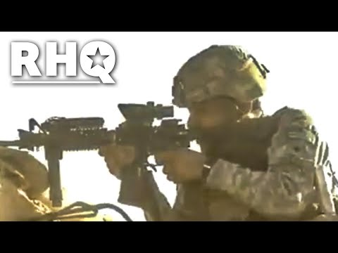 US Army Offers $50K Bonus To New Recruits