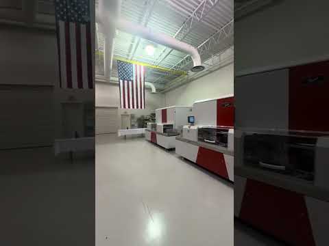 Pero Degreasing Systems. German Built. American Perspective