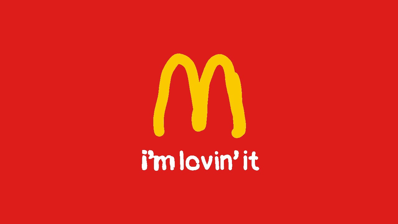 McDonald's Logo Animation | Yuks Me Now